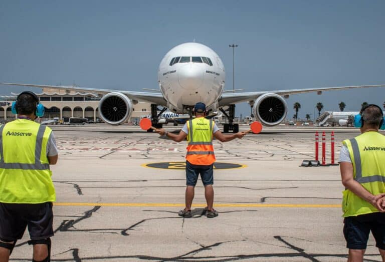 About Us - Aviaserve